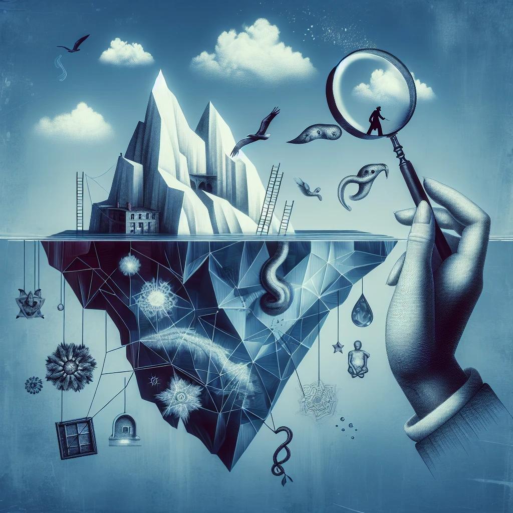 Dream Analysis Freud: Delving Into the Mind's Mysteries and ...